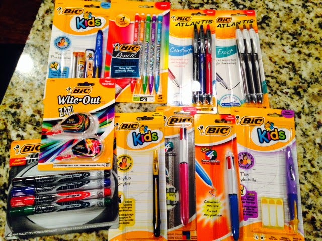BIC - Fight For Your Write - For the Love of Teaching