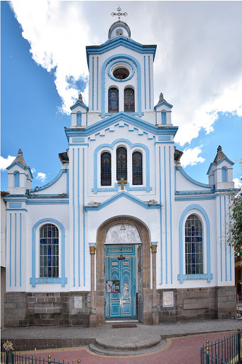 Cantones ecuatorianos: Déleg