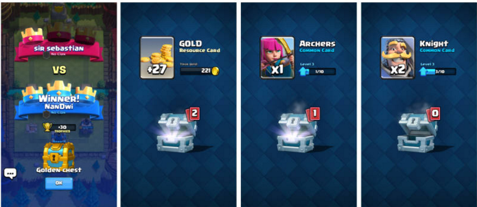 Review Clash Royale, more Exciting with Real Time Battles | Phonemagz.com