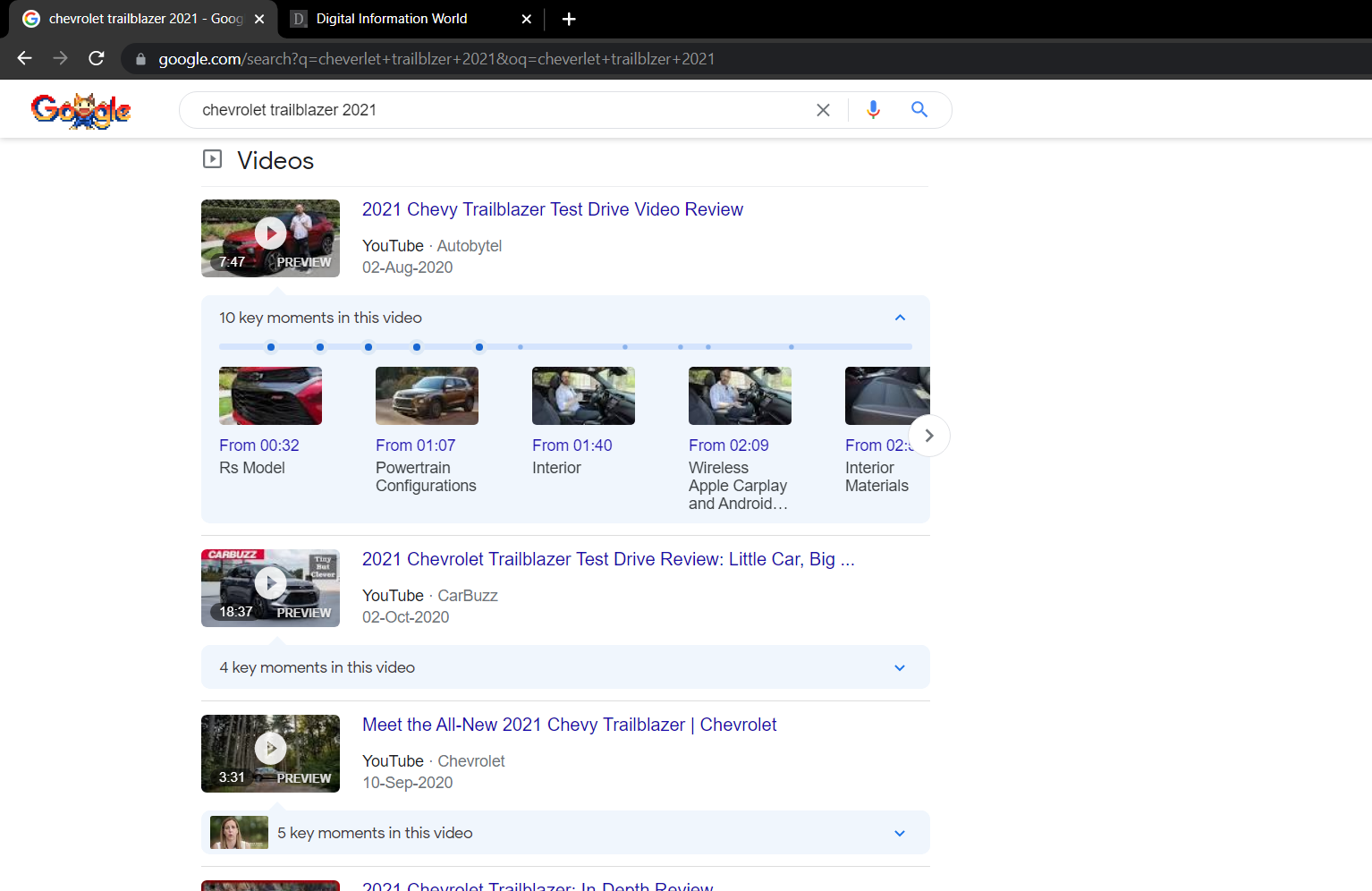 Google shares interesting insights on how to optimize video content for ...