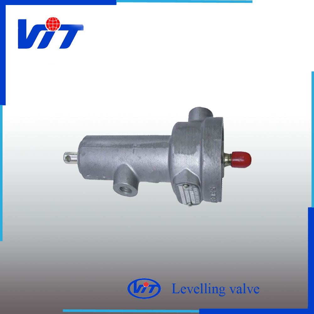 Truck air brake valve levelling valve -Skype:Abby-Yuan1: Truck air ...