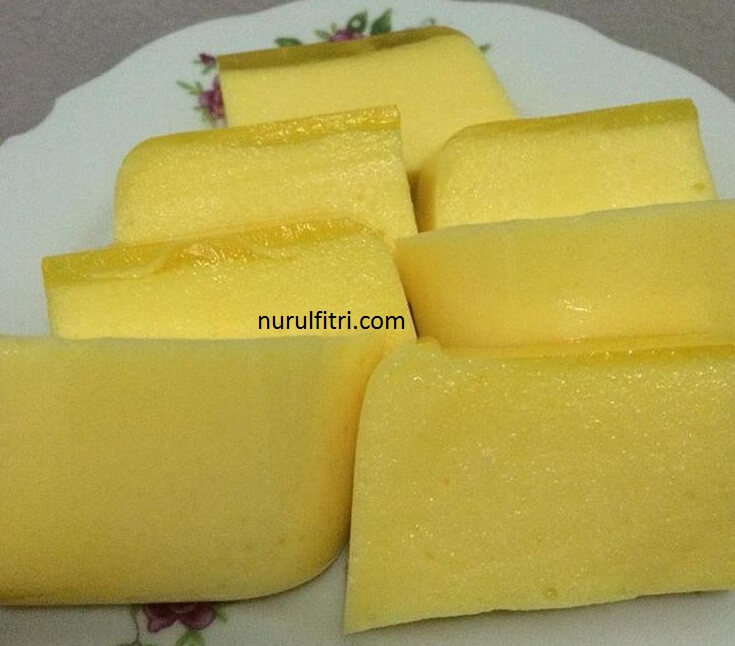 √ 4 Resep Kue Cemilan Kekinian Praktis dan Mudah Andalan Keluarga