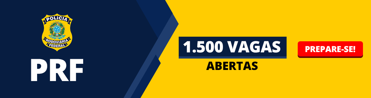 PRF - EDITAL+PLANILHA DE ESTUDO+MATERIAL