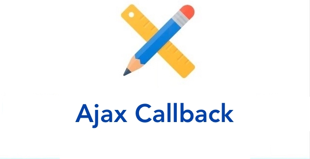 TM-APEX: Ajax Callback TM-APEX: Ajax Callback