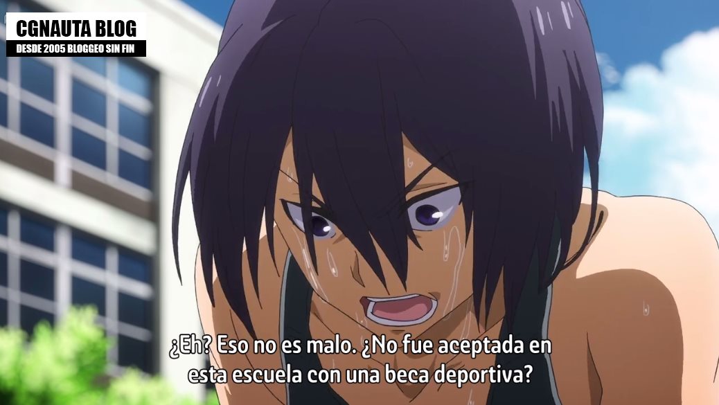 Gleipnir (2020) Episodio 2 - Reseña del anime - CGnauta blog