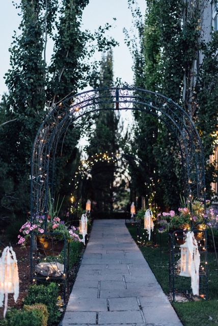 Beautiful Sleepy Ridge