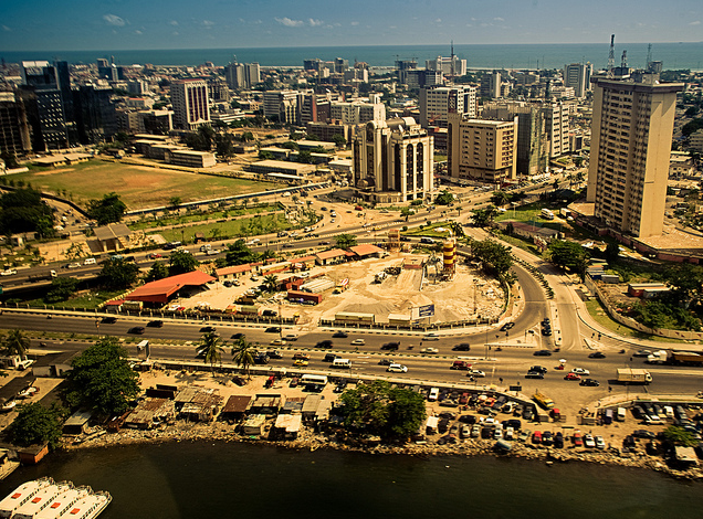 Modern Lagos ~ Osa's eye: Opinions & Views on Nigeria