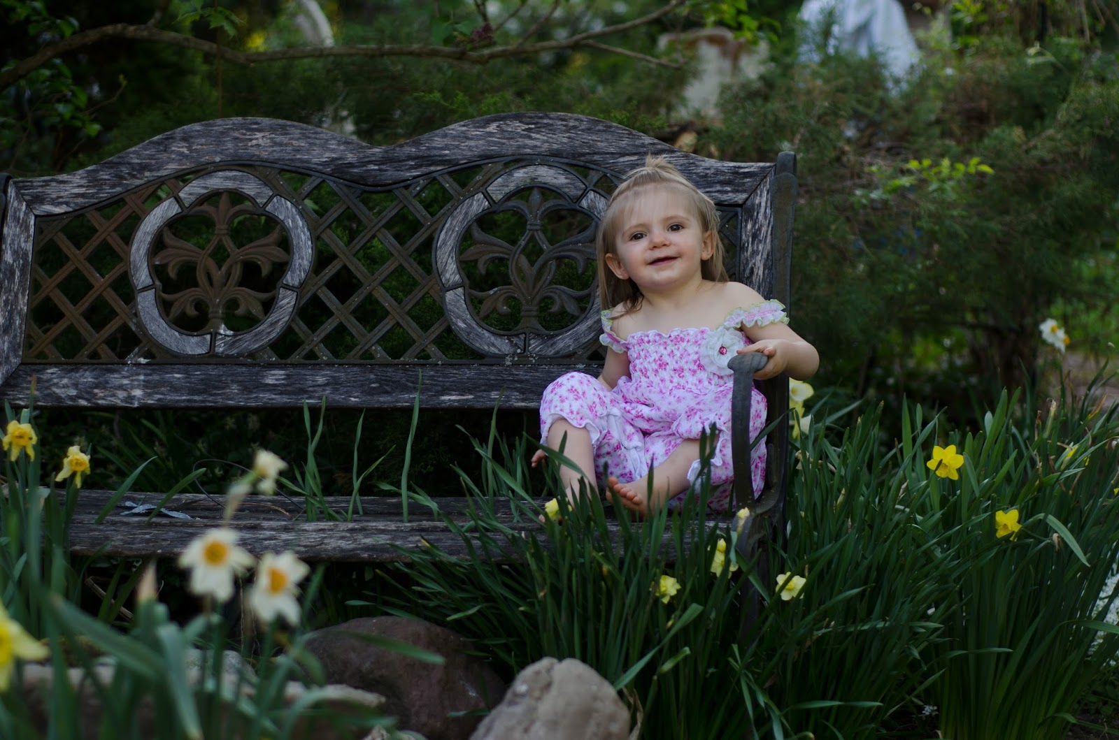 Photerica: Lily | Child Photographer Rochester, NY