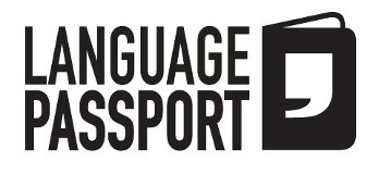 English with Anna: Language passport
