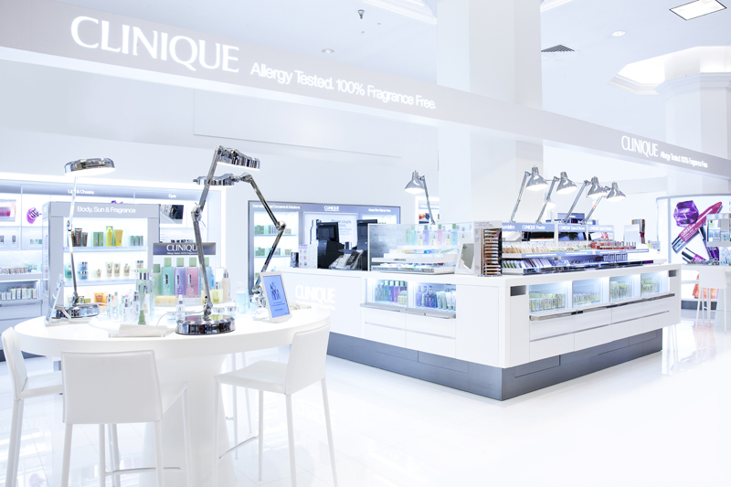 Clinique's "Service As You Like It" Comes to Vancouver | Do Want Makeup