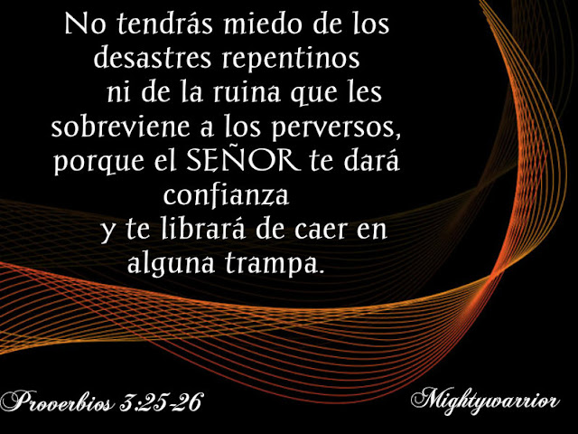 JESUS PODEROSO GUERRERO: Dios estara siempre a tu lado.