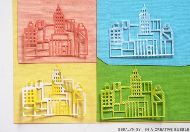 Diy paper skyscraper - ferthc