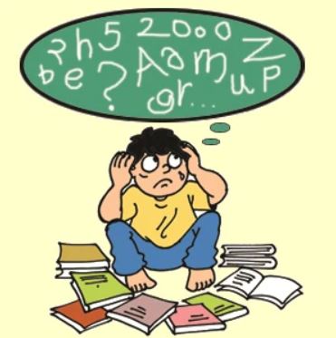 Pengertian Anak Lamban Belajar (Slow Learner) dan Karakteristiknya ...