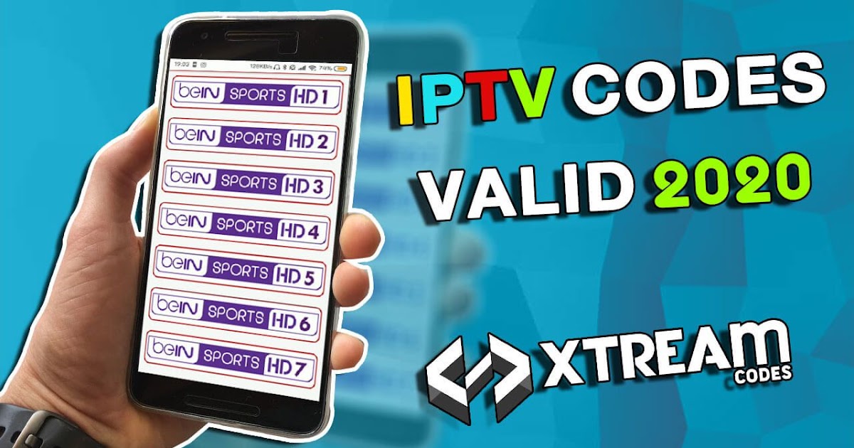 Xtream Codes Iptv