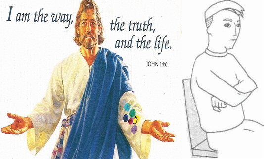 Catholic in Brooklyn: Jesus, The Great Physician