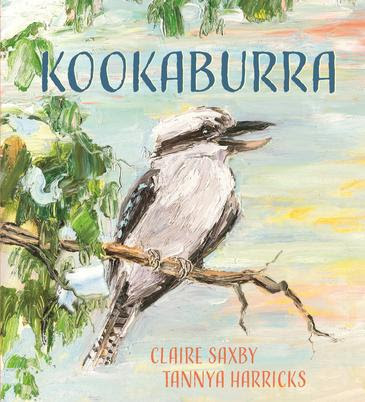 Kids' Book Review: Review: Kookaburra
