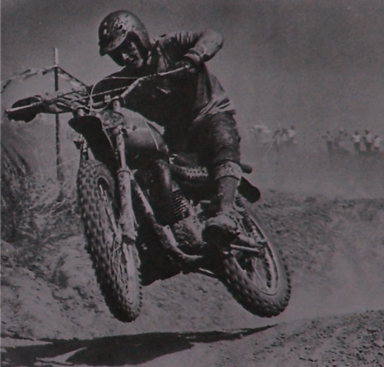 Husqvarna Husky HVA / Le Guide Vert