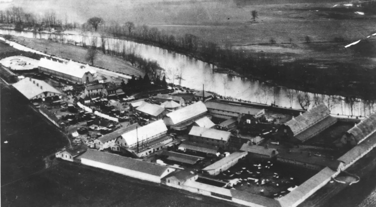 Just A Car Guy: The Great Circus Train Wreck of 1918 in Hammond Indiana ...
