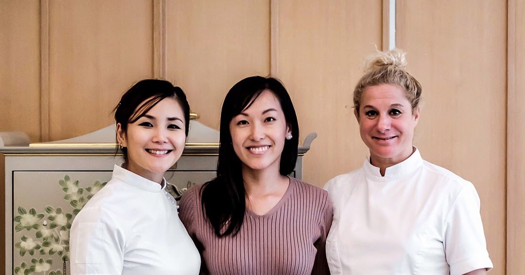 [Hong Kong] Tate x Hisa Franko - Best Female Chefs Collaboration