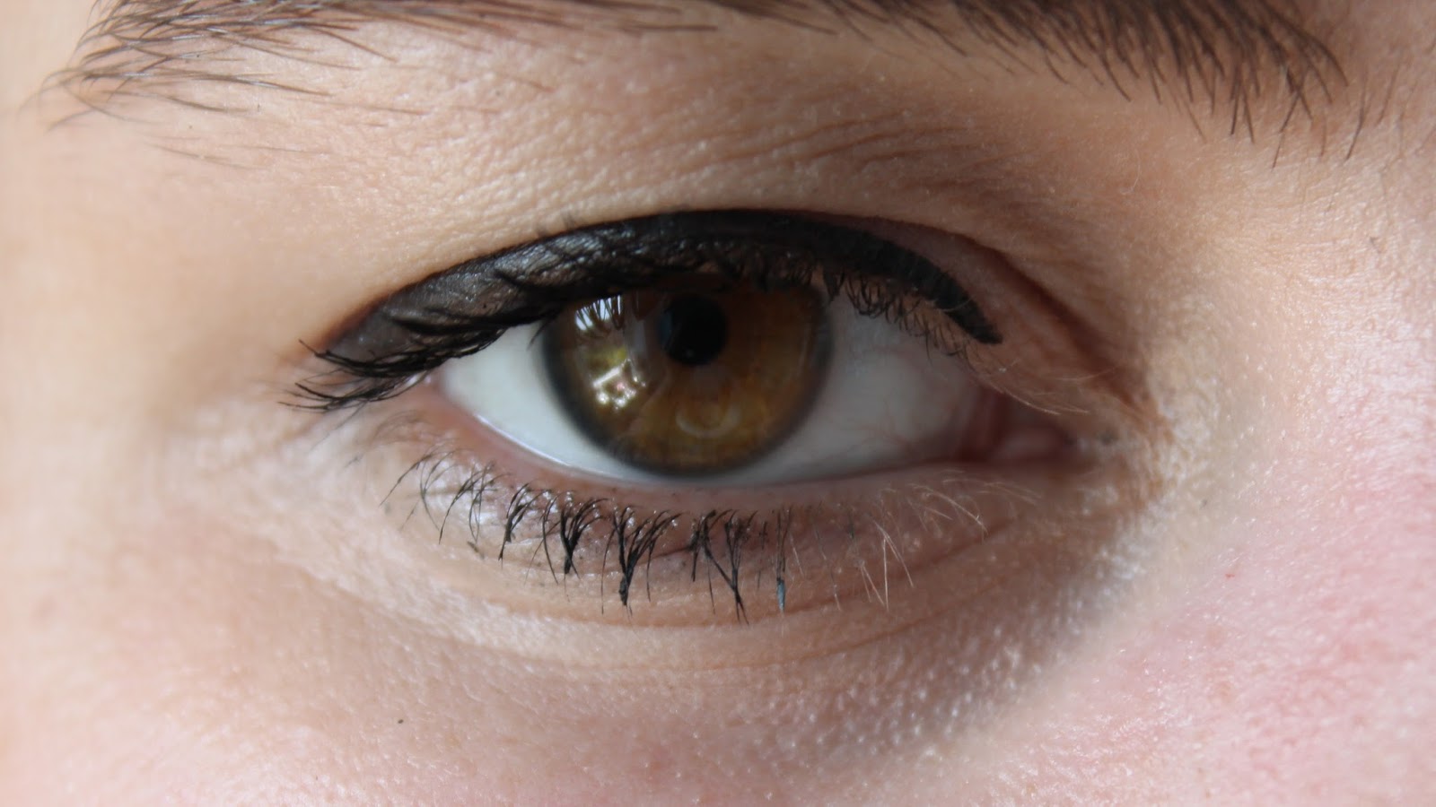 Make Up | Super Eye Team | TOPAZ&MAY