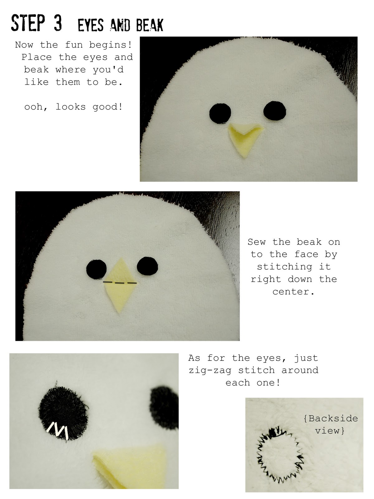 Toad's Treasures Lifestyle Family Blog by Emily Ashby: EASY Free ...