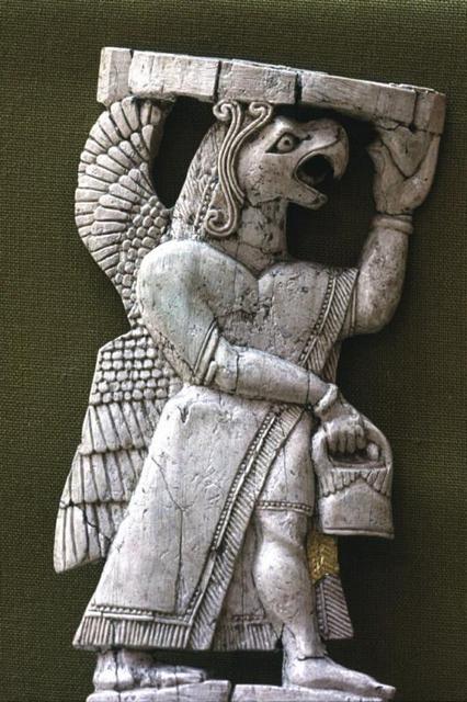 History of World: History Of The Kingdom of Urartu