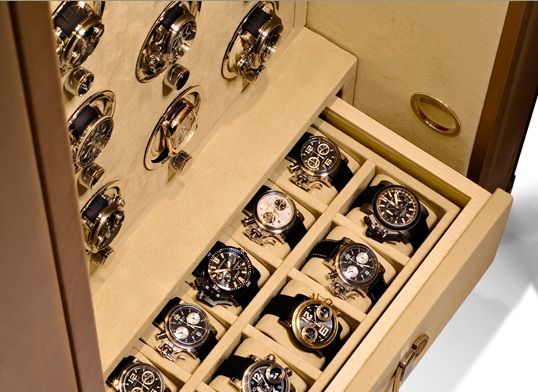 Considerations One Must Make Before Adding A Watch To The Closet