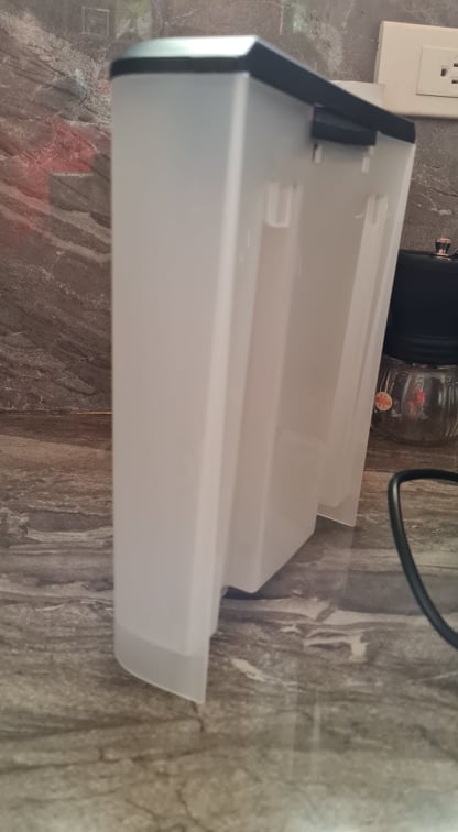 PRODUCT REVIEW: XTREME HOME Coffee Machine XH-ESCM