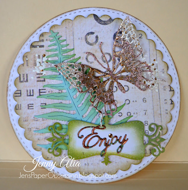 Jens Paper Obsession Jens Paper Obsession Best Of 2016