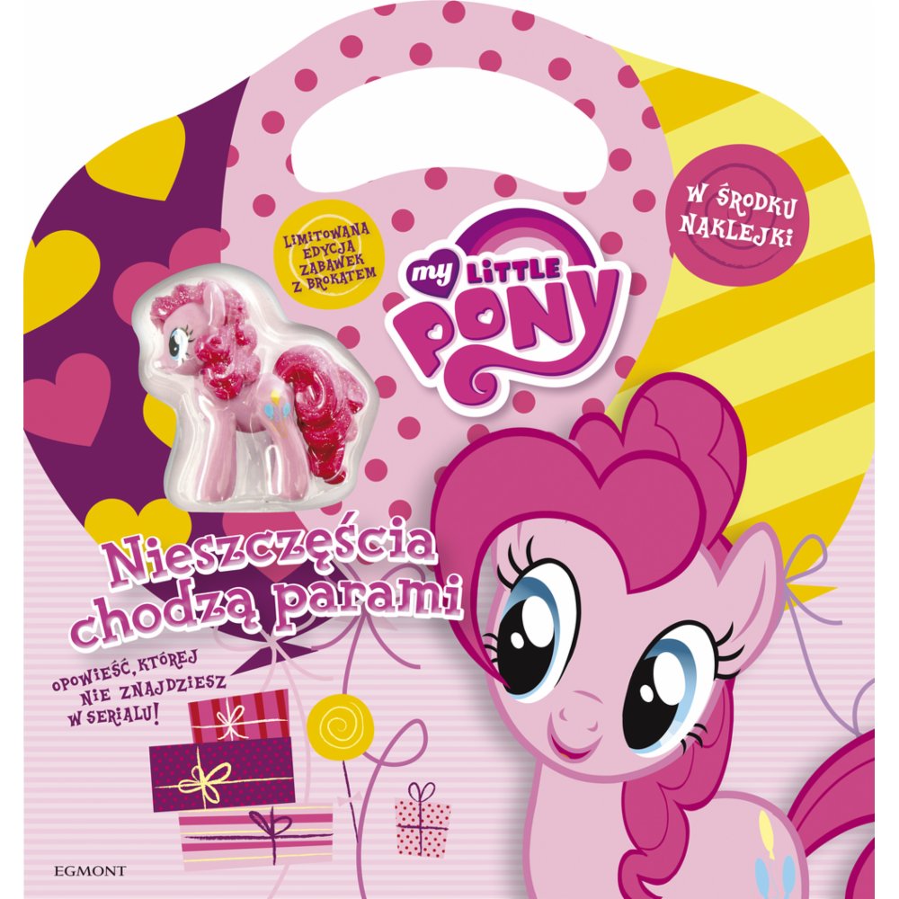 Store Finds: Plush, Lollipops, Stack'ems & More | MLP Merch