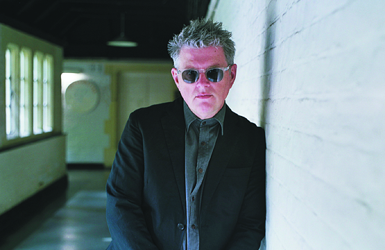 KulPop: TOM BAILEY RETURNS TO POP MUSIC WORLD WITH CHARITY SINGLE