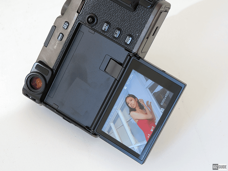 Meet the Fujifilm X-Pro 3 - Titanium-made rangefinder style mirrorless ...