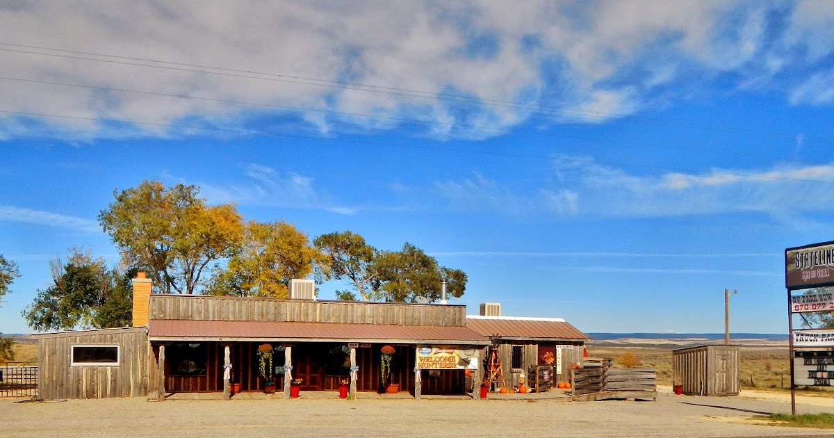 Food Adventures of a Comfort Cook: State Line Bar & Grill is Just What ...