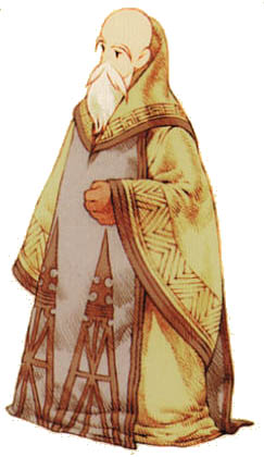 บทสรุป Final Fantasy Tactics: 2012