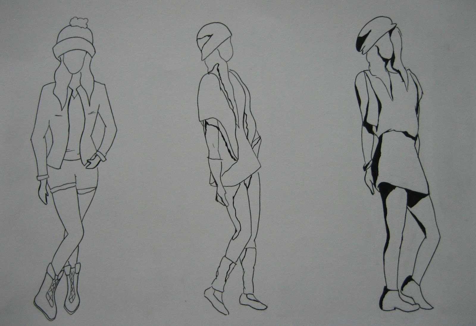 Arq-Design: Figura Humana