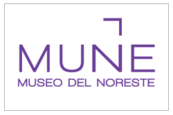 Imagenes de Nuevo Leon: Museo de Historia del Noreste, MUNE