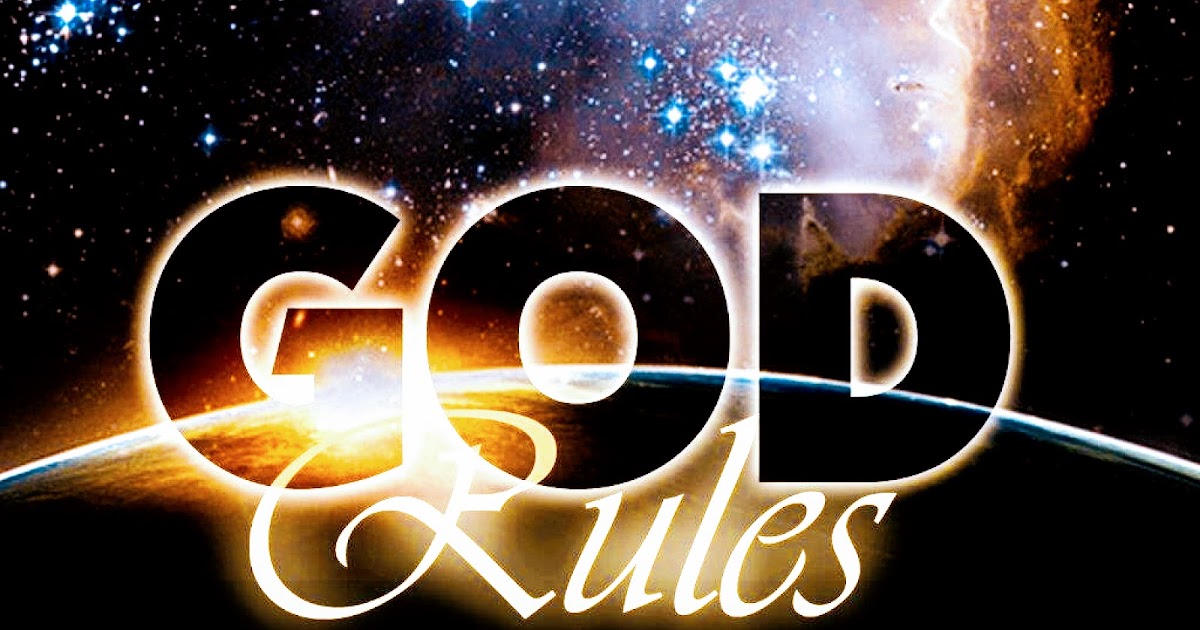 God Rules