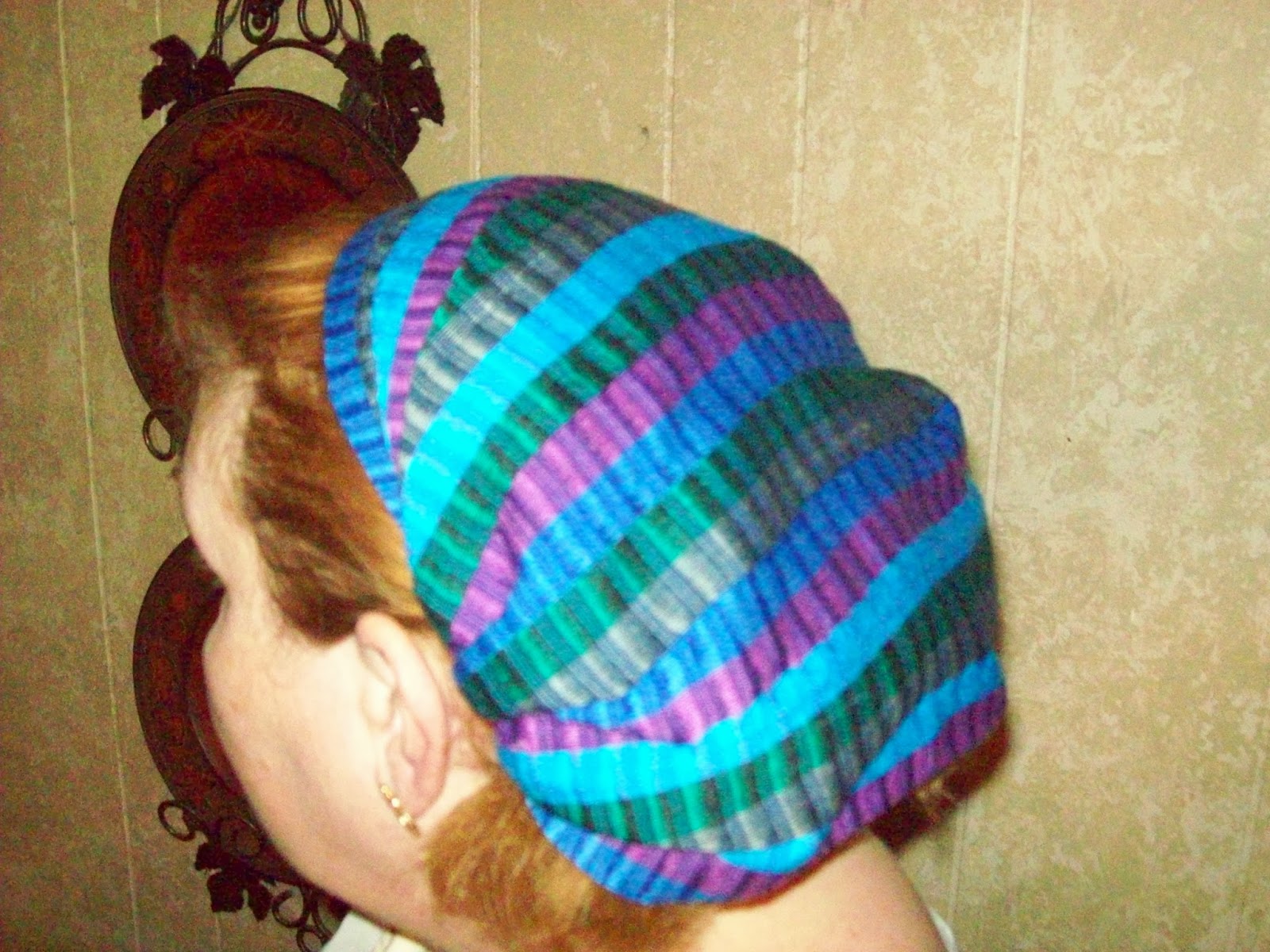 Adventures of Piglet Scooter: MayaWear Review/Giveaway