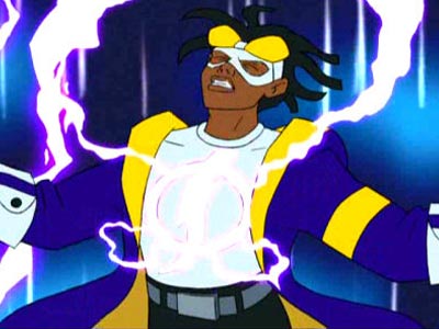 Blog do MatteusBoni: Super Shock