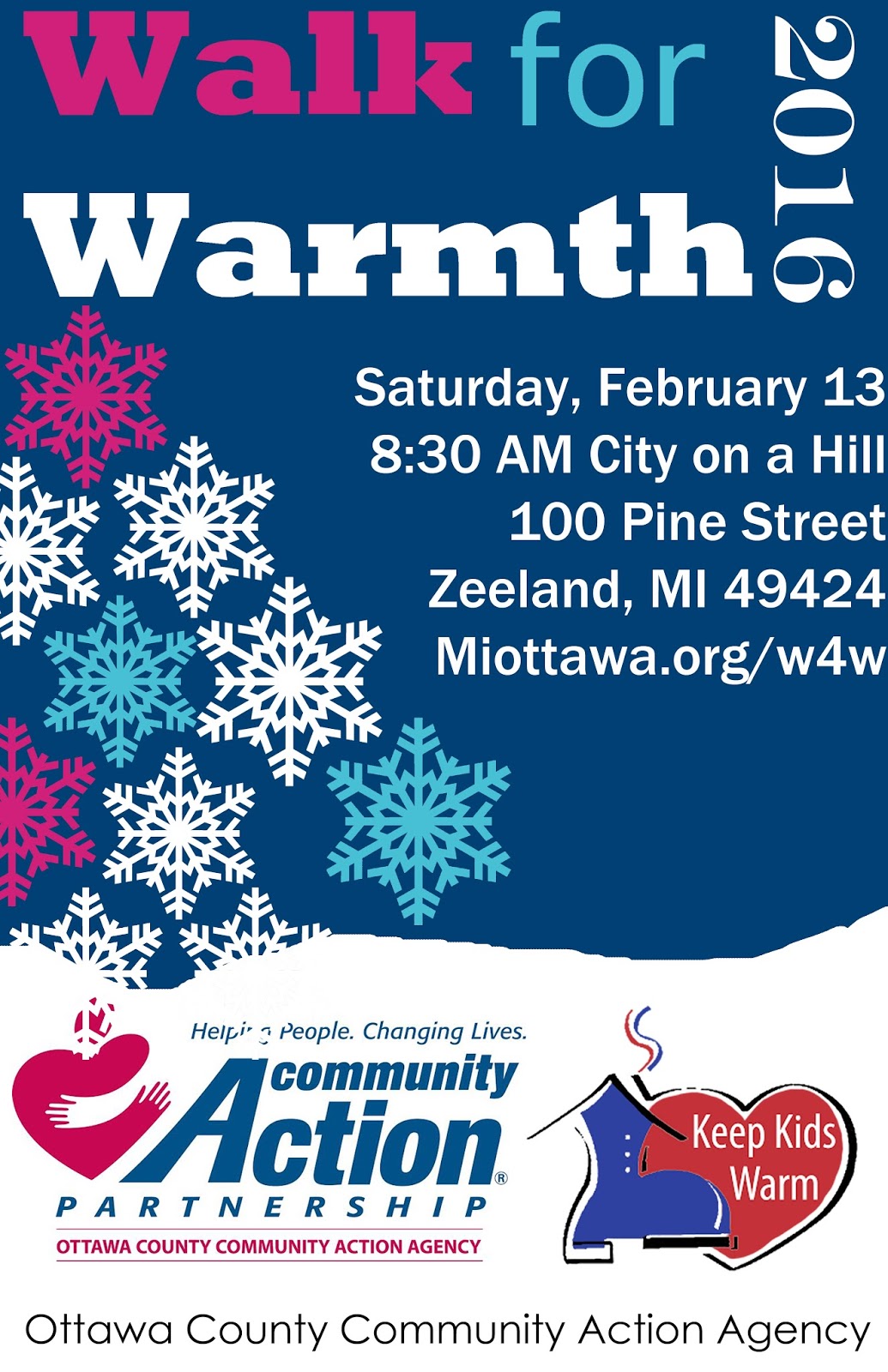 Mackenzie Dykstra Graphic Design