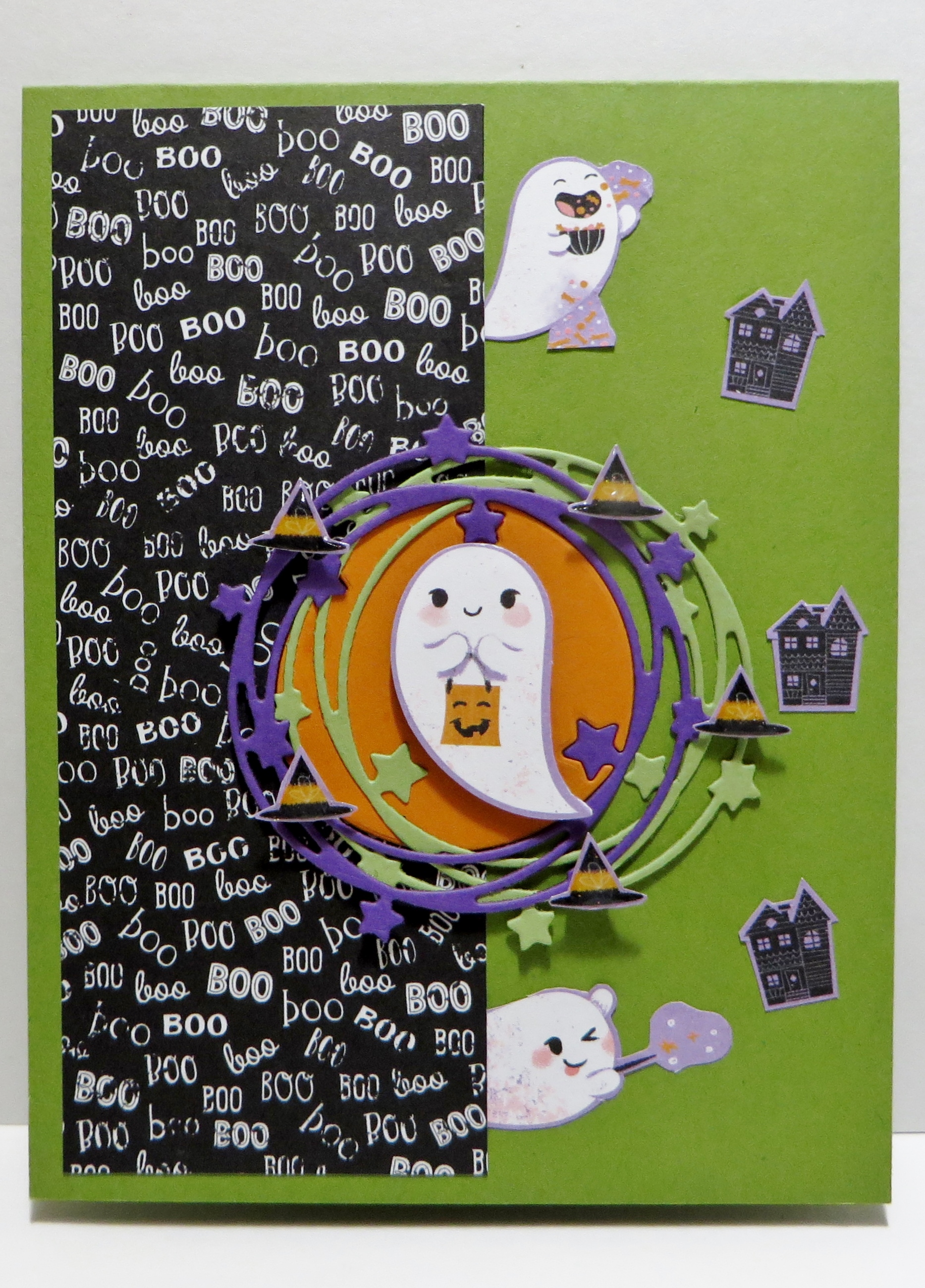 Lynn's Locker: Cute Halloween, Cutest Halloween, Seasonal Swirls ...