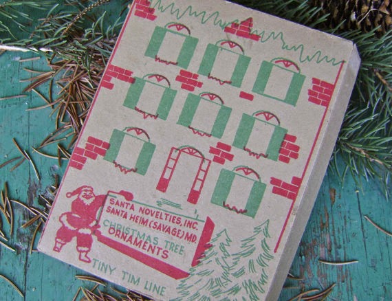 Autumn Walk @ Emerson: Santa Heim, Merrieland (aka Savage, MD)