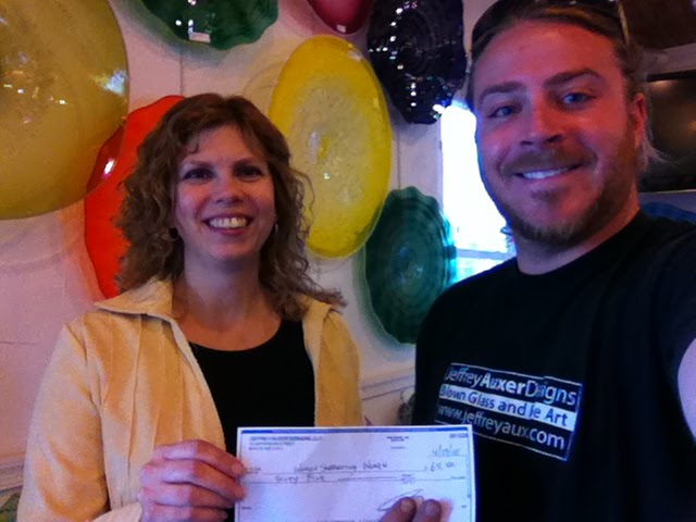 Salisbury News: 04/21/12