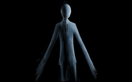 The Presurfer: 8 Creepy Internet Characters That Became Urban Legends