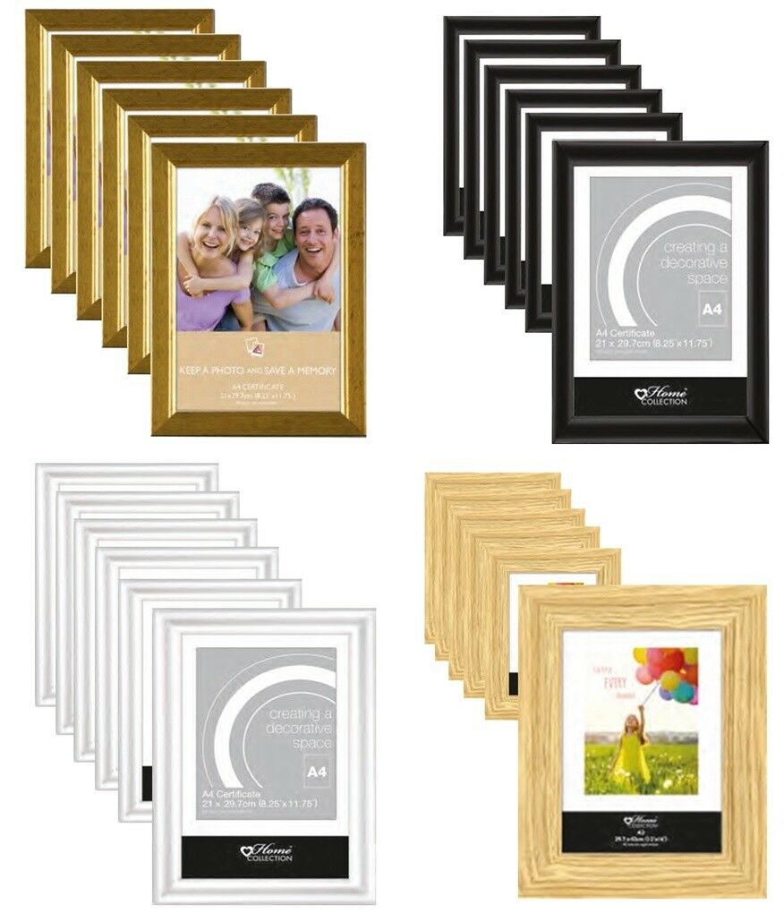 Display Your Special Memories with Our Wall Mountable Photo Frames