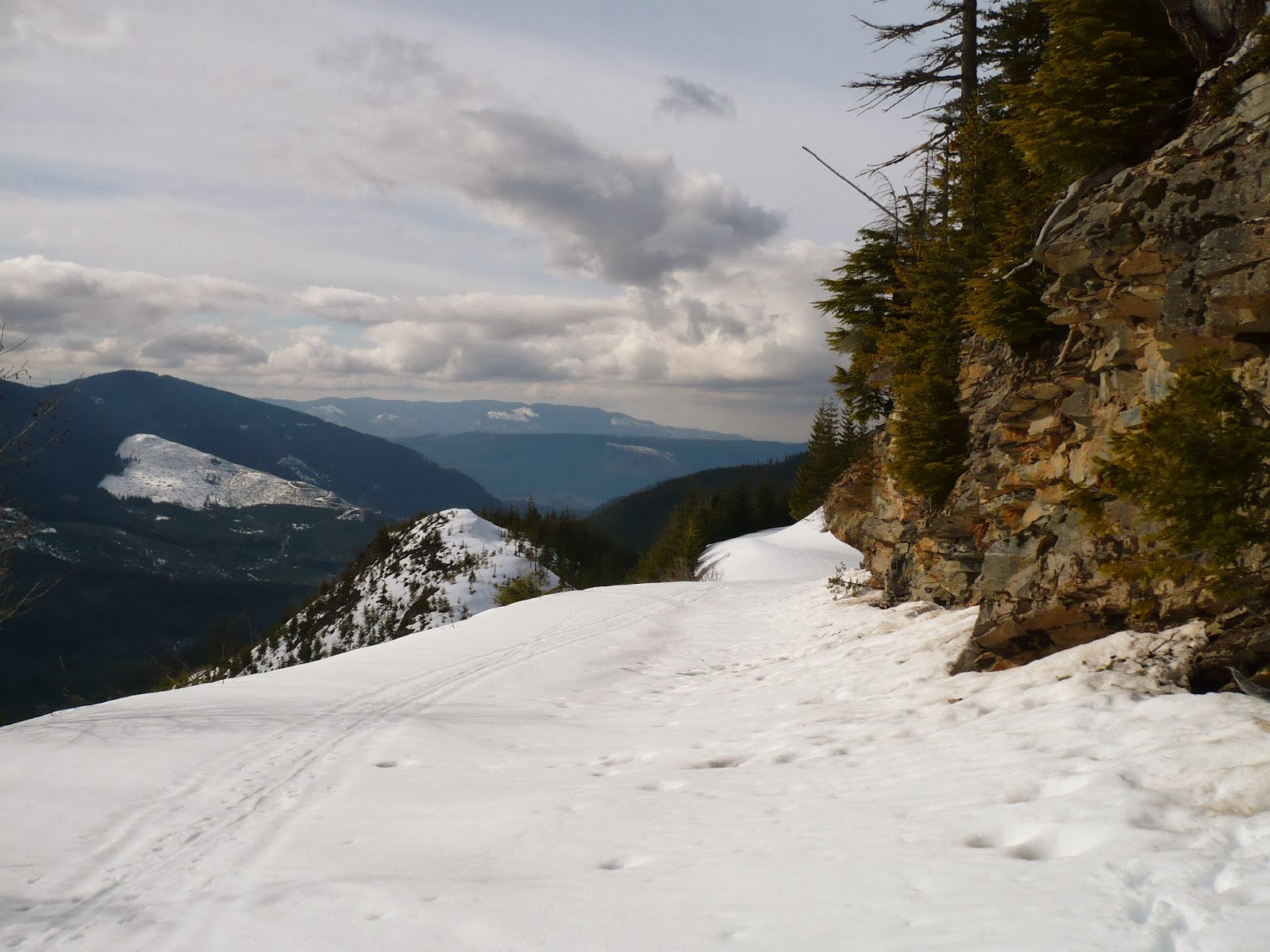 Sweat Hog's Outdoor Recreation Blog