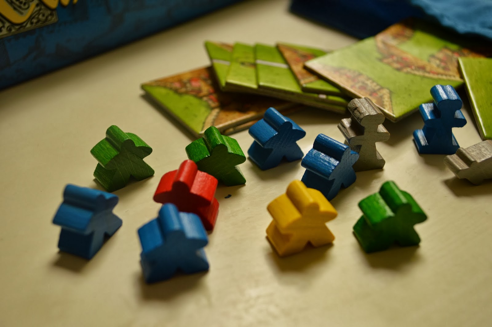 Origami Girl's Heroics: October 2013