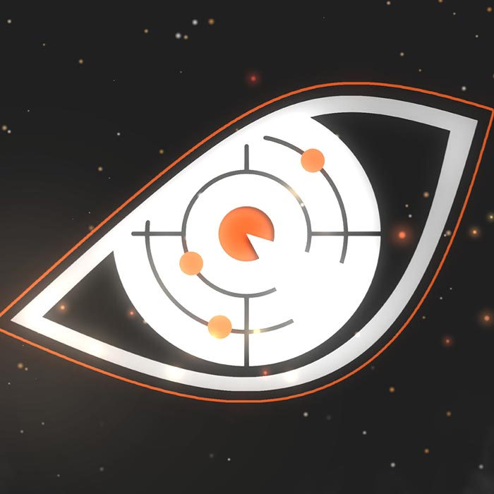 R6S Pulse Wallpaper Engine