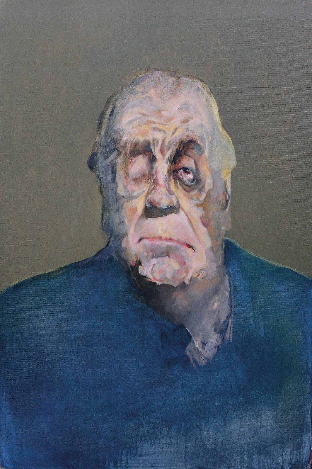 Claudio Tomassini: Romulo Maccio