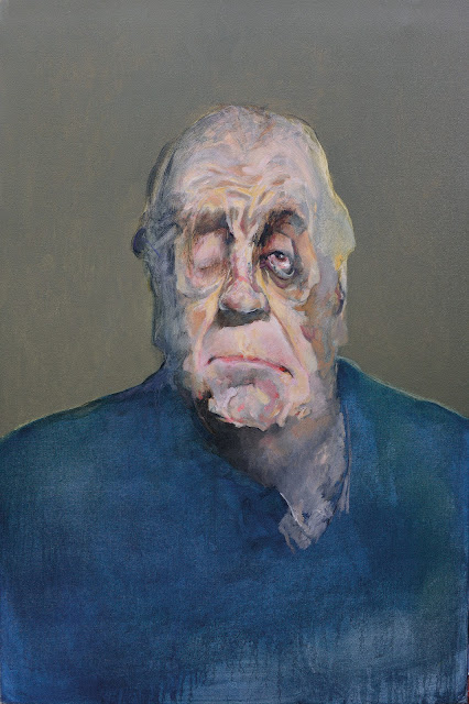 Claudio Tomassini: Romulo Maccio